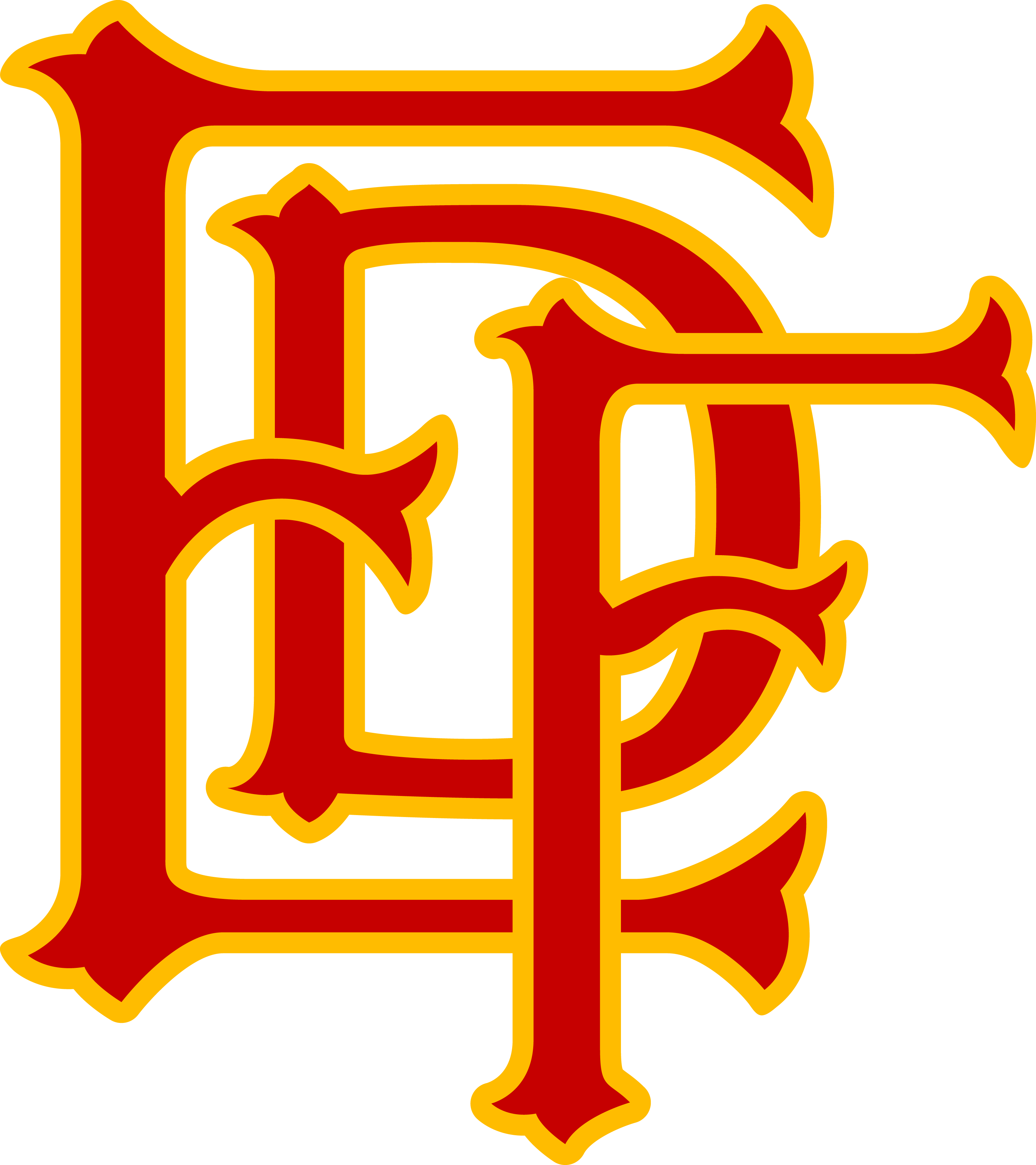 Enfield Fire Department – DISAL CUSTOM