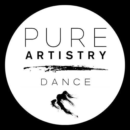 Pure Artistry Dance | Custom Dance Merch for Studios & Dance Teams ...