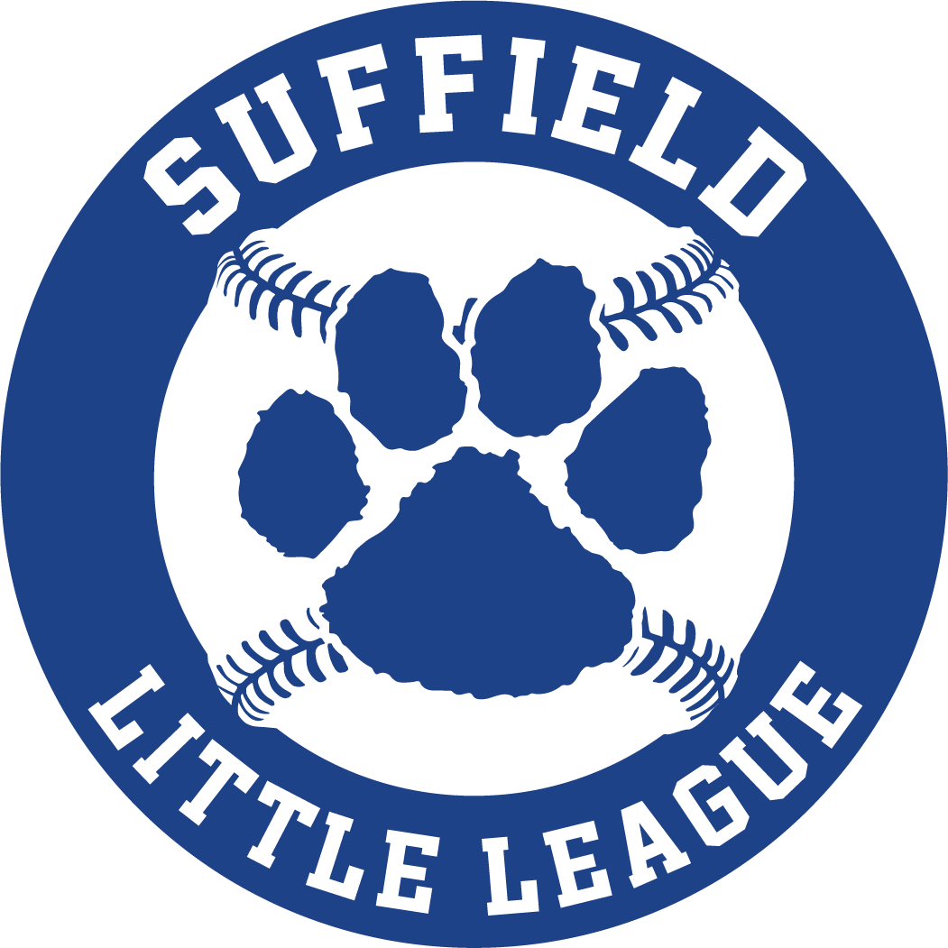 Suffield Little League – DISAL CUSTOM