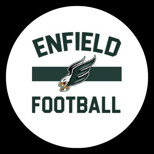 Enfield Eagles Football – DISAL CUSTOM