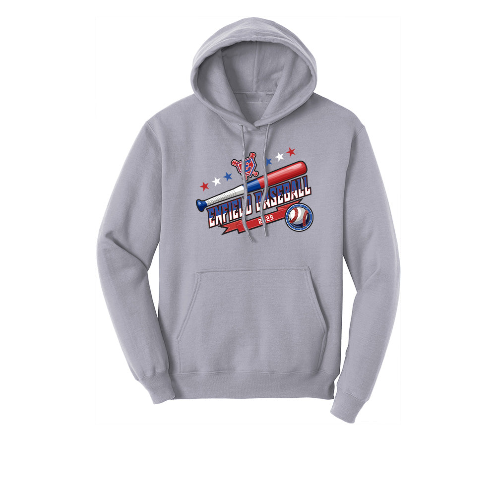 ELL Opening Day Hoodie – DISAL CUSTOM